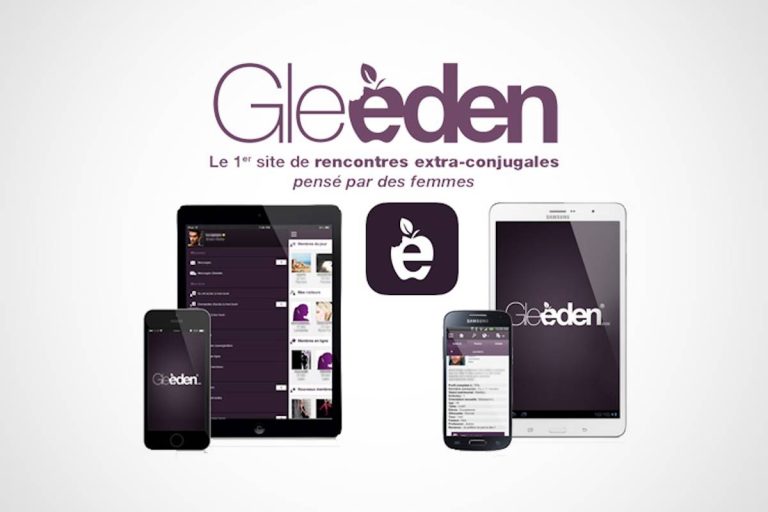 Gleeden Mobile : notre avis sur cette application de rencontres